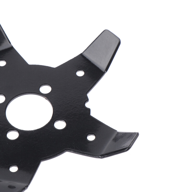 Dual-use Weeder Plate Lawn Mower For Head Brushcutter Grass Cutting ...