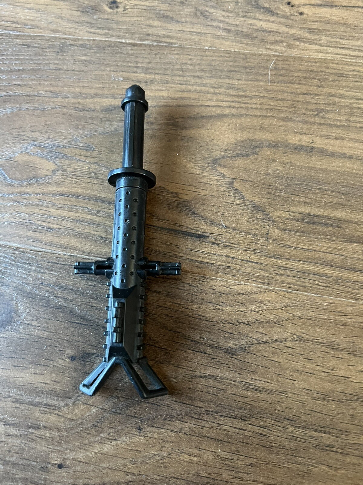 Vintage Star Wars Mini Rigs Hoth Tripod Cannon. Kenner 1983 Spares Or ...