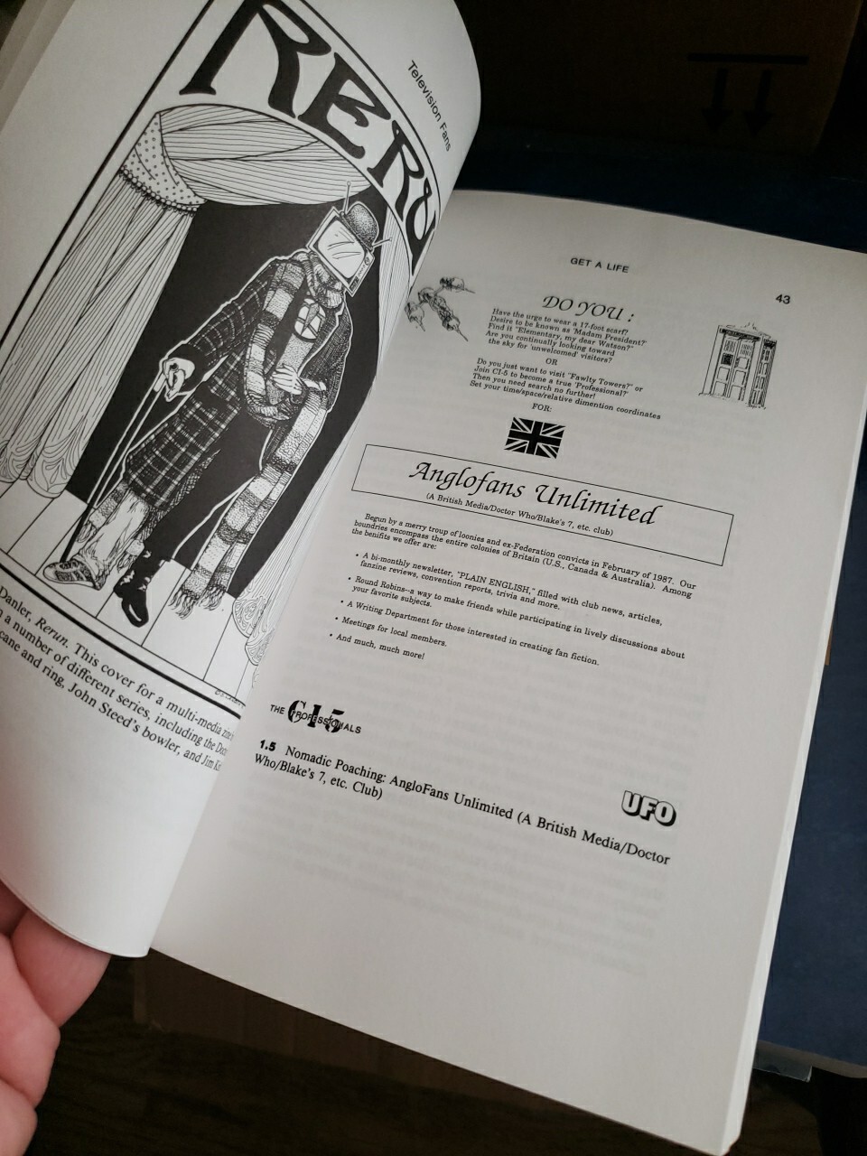 Textual Poachers: Television Fans and Participatory Culture ...