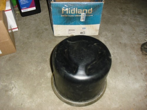 Haldex Air Dryer Cartridge 109493X Bendix Desiccant Cartridge - No core ...