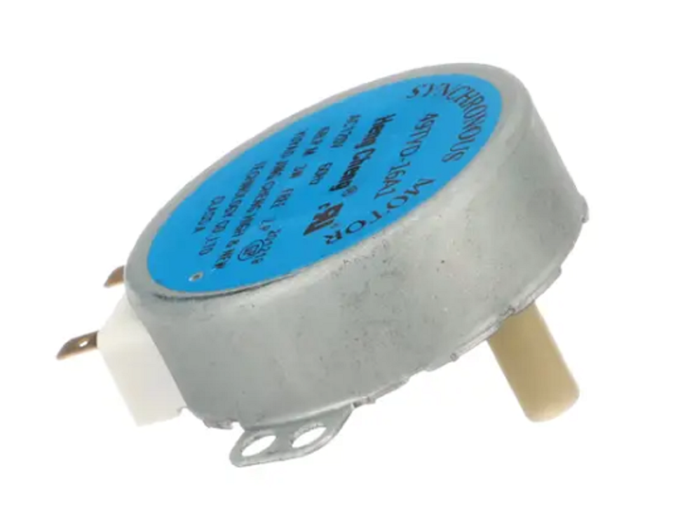 Magic Chef 49TYD-16A1 Turntable Motor 3W 6rpm120V 60HZ Microwave | eBay