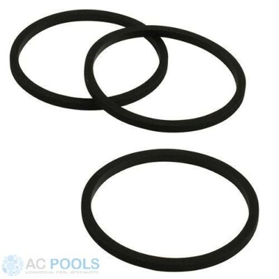Replacement Gasket (Nitrile Rubber) - Inline 20mm (¾") Water Filter ...