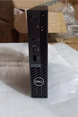 DELL Optiplex 7010 MFF CASE Micro Shell CHASSIS W/PANEL | eBay