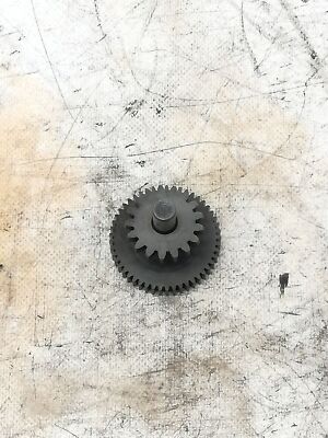 STARTER GEAR FOR SYM SYMPHONY SR 125-150 FROM 2011 (e40583) | eBay