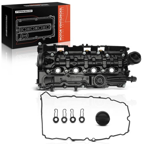 Couvre-Soupape Culasse pour 3er F30 1 F20 5er F10 X3 X4 Fiat ...