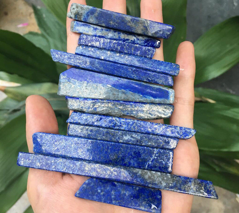 100% NATURAL BLUE LAPIS LAZULI CRYSTAL Lots Rough/Specimen NICE 100g | eBay