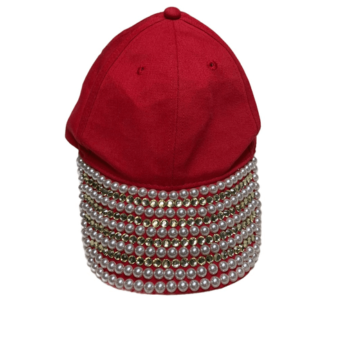 Ugly Christmas Baseball Cap Golden Girls Tacky | eBay