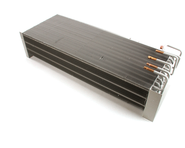322-60019-00+Traulsen+Coil+Evaporator+Rbc100+Genuine+OEM+TR322-60019-00 ...