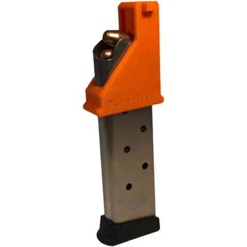 RangeTray Magazine SpeedLoader for Kimber Ultra Compact 1911 45acp 45 ...