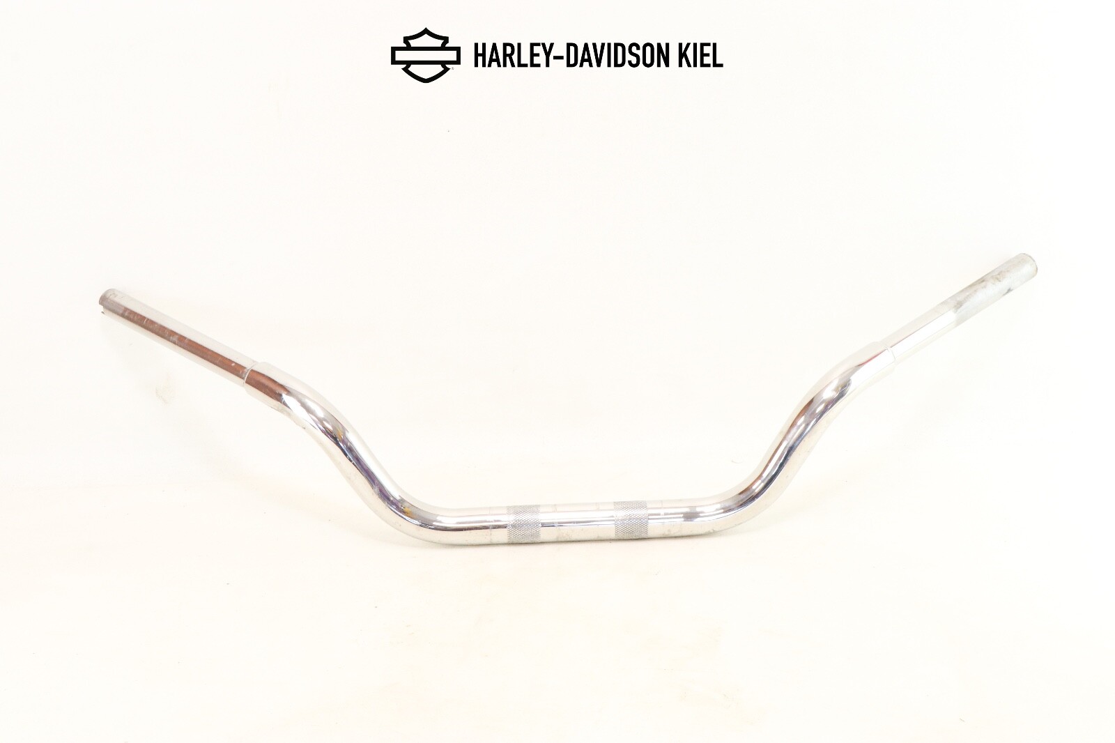 Harley-Davidson FLFBS FAT BOY 114 2018-2024 Handlebar Lenker OEM Chrom ...