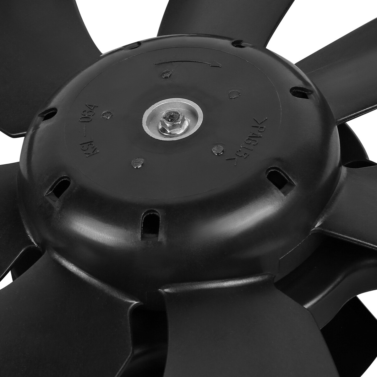 Fit 95-99 Nissan Maxima Infiniti I30 OE Style Radiator Cooling Fan Kit ...