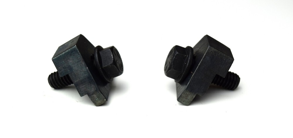 LANDIS American LEATHER SPLITTER CUTTER SKIVER SHOE MACHINE TOOL-1 Set ...