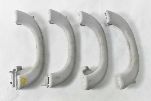 06-11 Mercedes CLS55 E550 E63 E350 E55 Interior Grey Grab Handles Set ...