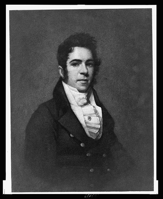 Photo:Herman Melville,1819-1891,American novelist,writer of short ...