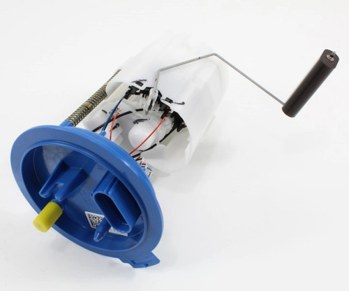 NEW VW TIGUAN AD1 FUEL PUMP 5QA919051A ORIGINAL NO IMPORT DUTIES TO 🇺🇸 ...