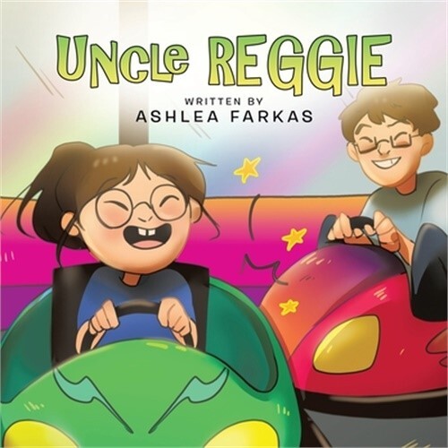 Uncle Reggie (Paperback or Softback) | eBay Australia