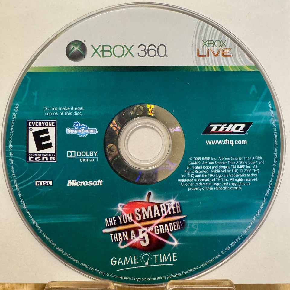 XBOX 360 GAMES LOT ~ Discs Only ~ Pick and Choose Buy 2+ and Save! | eBay
