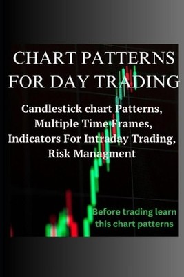 Chart Patterns for Day Trading: Candlestick chart Patterns, Multiple ...