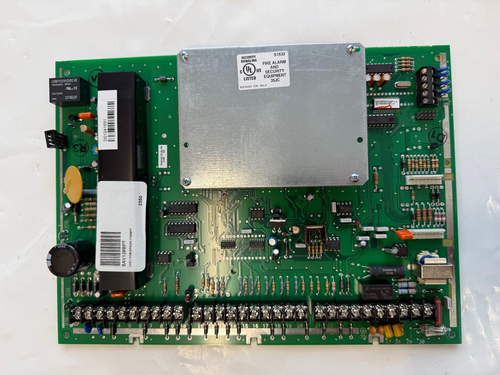 Honeywell VISTA-128BPT Vista Turbo Series Alarm Control Panel Board | eBay