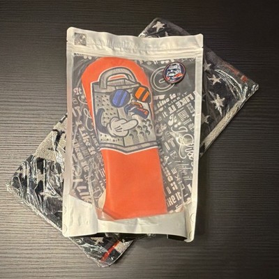 CHICAGO BEARS GOLF BUNDLE - Swag Ditka Hybrid, Cheese Grater Marker ...