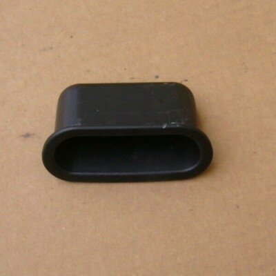 KIA RIO 2005-2011 BOOT LID TAILGATE PLASTIC HANDLE | eBay Australia