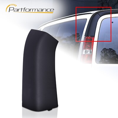 Rear Exterior Driver Side Molding Applique 2003-2021 Express Savana ...