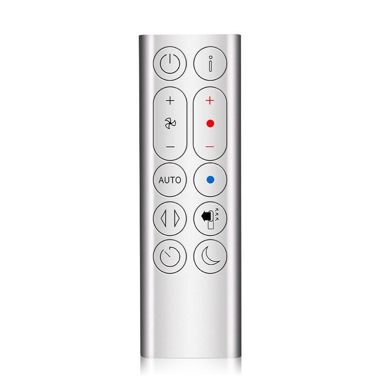 Dyson HP04 Original Air Purifier Heater Fan Replacement Remote Control ...