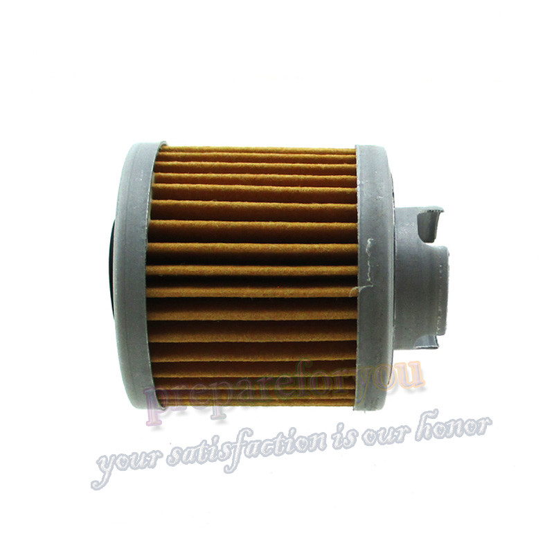 10x Oil Filter For YX 150cc 160cc Zongshen 190cc ZS190 Engines Pit Dirt ...