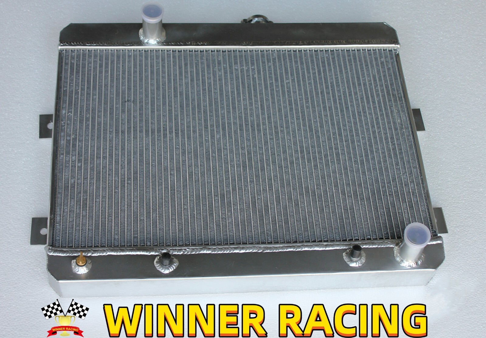 RADIATOR Fit TOYOTA CROWN MS65/CORONA MARK II MX13/SUPRA MA46 | eBay