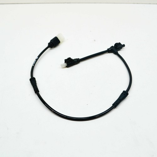 NEW BMW 5 G30 FRONT RIGHT VDC STRUT ADAPTER CABLE 37106869074 ORIGINAL ...