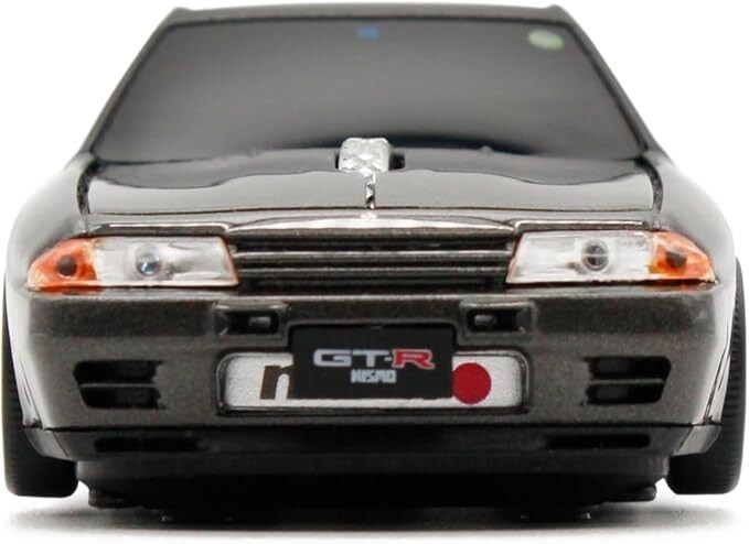 Wireless Mouse Nissan Skyline GT-R (BNR32) Bluetooth 5.1 From JAPAN NEW ...