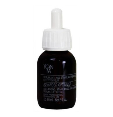YONKA AGE CORRECTION Advanced Optimizer Serum 60ml Salon #ibea | eBay
