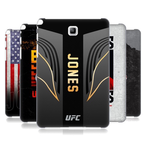 OFFICIAL UFC JON JONES HARD BACK CASE FOR SAMSUNG TABLETS 1 | eBay ...