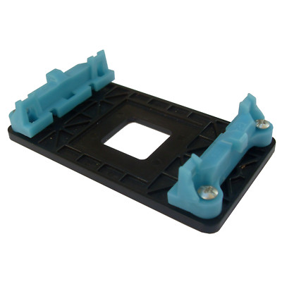 AM2/AM3/AM3+/FM1/FM2 Heatsink Retention Module Bracket & Backplate | eBay