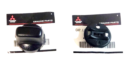 08-17 New Mitsubishi Lancer Keyless Ignition Start Cylinder Switch Lock ...