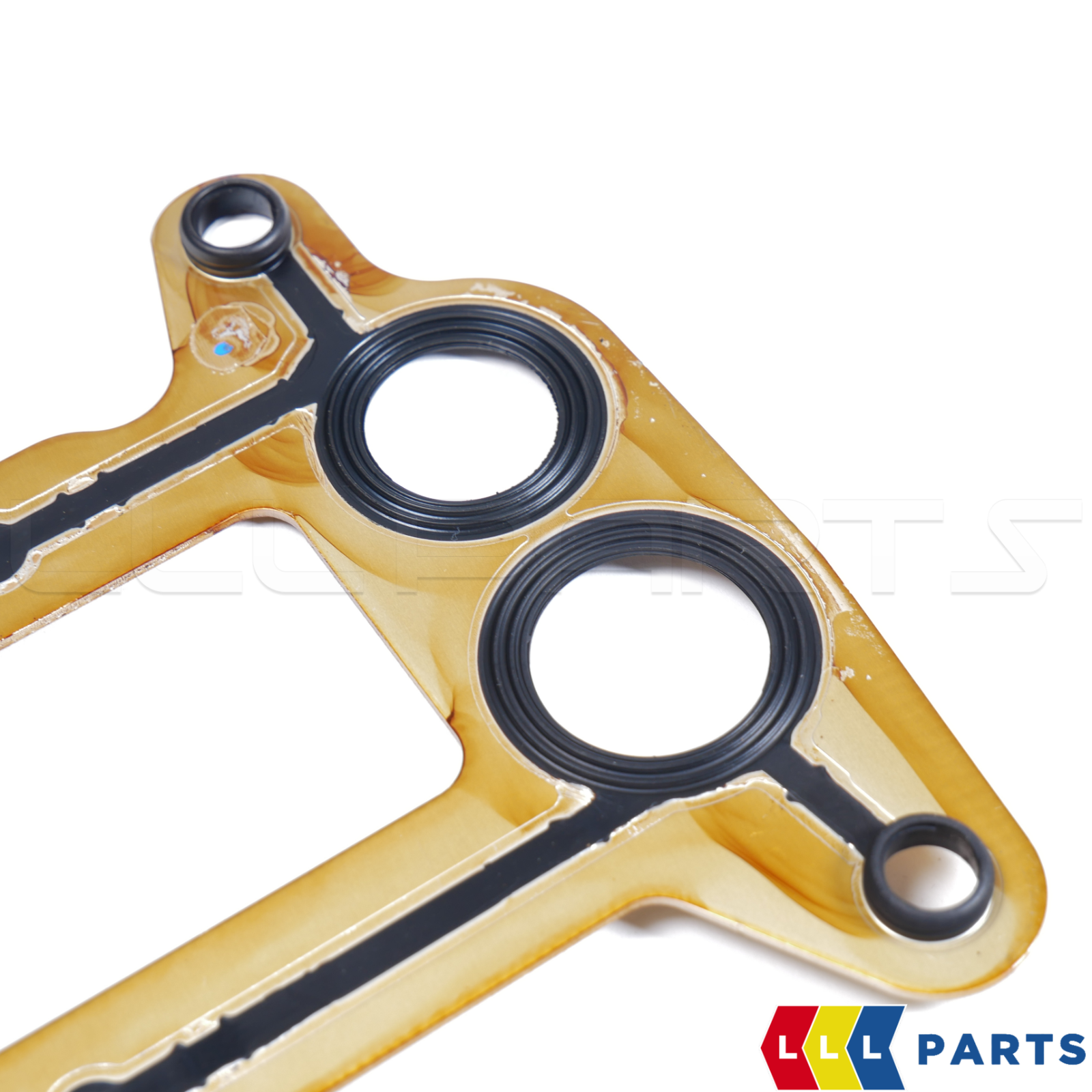 NEW GENUINE BMW N47 DIESEL ENGINE OIL COOLER GASKET 11427802114 | eBay