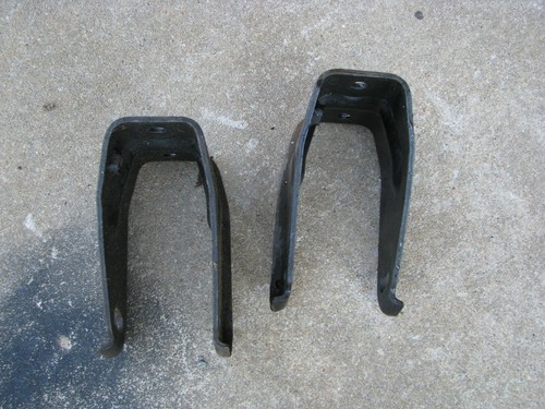TOYOTA MR2 85-89 C52 / C50 TRANSMISSION Front MOUNT BRACKET good used ...