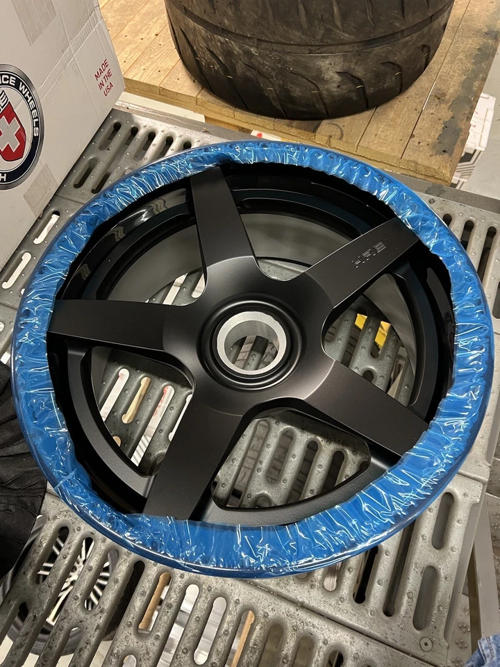 Wheels for Ferrari F40 for sale | eBay