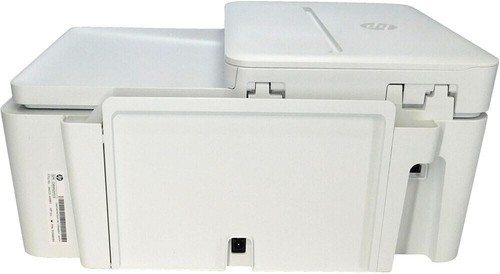 HP DeskJet Plus 4152 Wireless All-in-One Color Inkjet Printer - Open ...