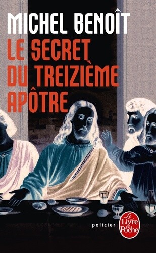 Le Secret du treizième apôtre | eBay