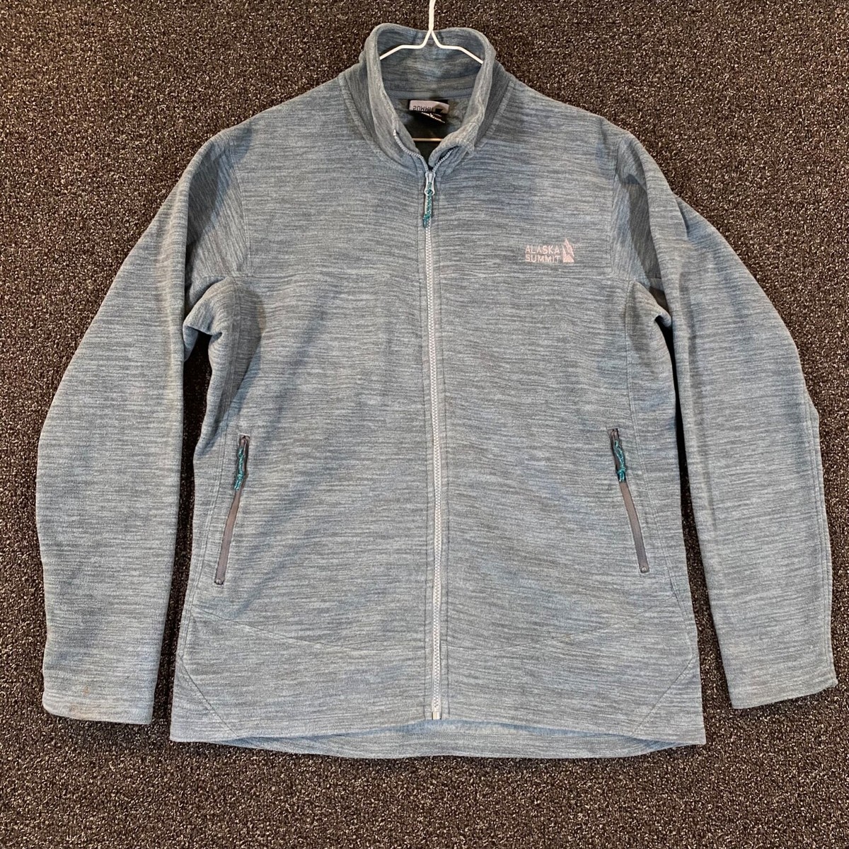 Outerwear Summit Alaska