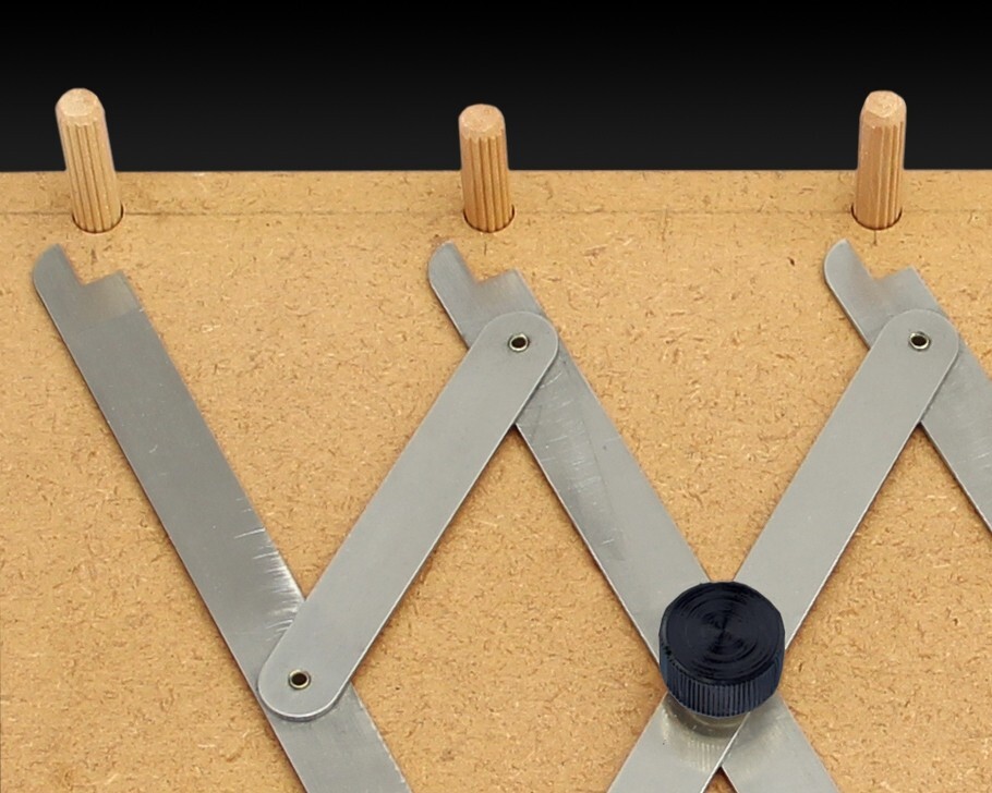 MPOWER Point 2 Point Layout Divider - M/P2P01 | eBay UK