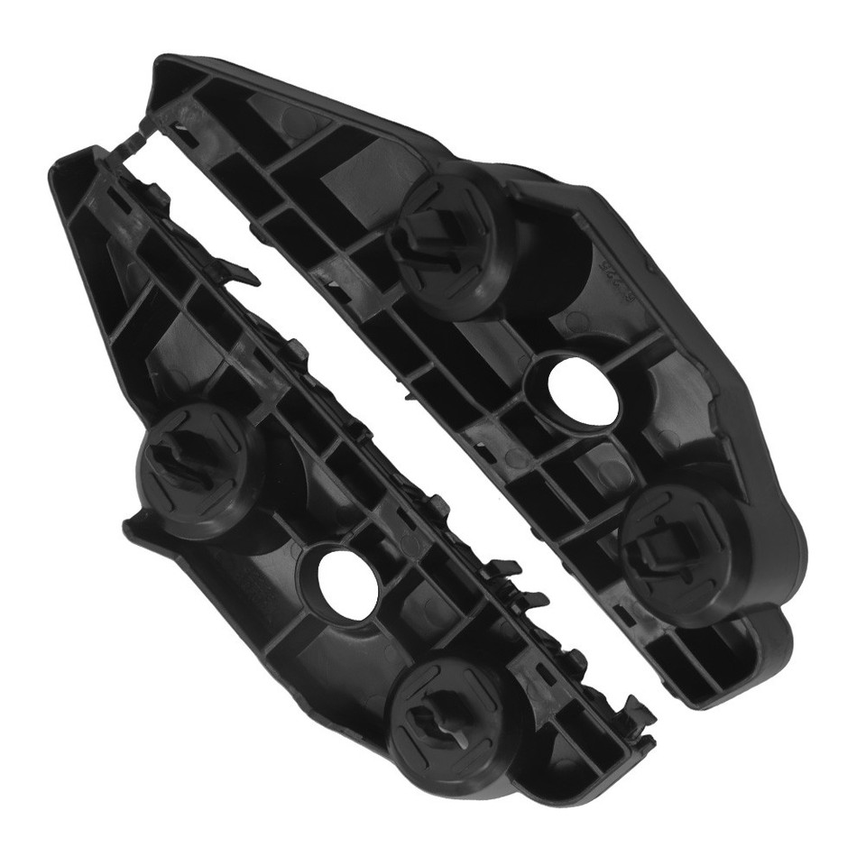 For Nissan Altima 2016-2018 Pair Front Bumper Retainer Mounting ...