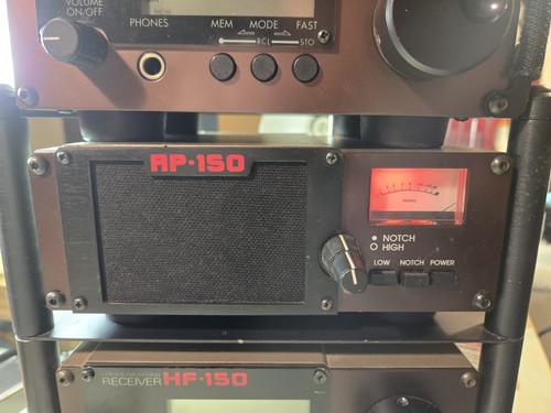 Lowe HF-150 x 2, AP-150, PR-150 | eBay