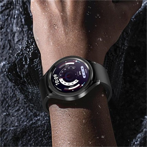 HW62 Bluetooth-Compatible Waterproof HD Screen Talking Watch For ...