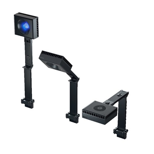 Red Sea ReefLED 90W - Full Spectrum Wifi Light Reef Led mounting arm ...