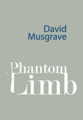 Phantom Limb by David Musgrave (English) Paperback Book | eBay