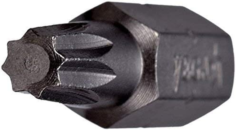 8 Point Star Bit. VEGA Double Square #1 Professional Grade 2 Square ...