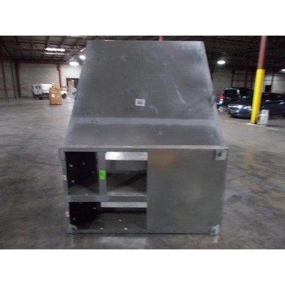 CDI CUSTOM CURBS SP-CI-3105-4000 20" CURB ADAPTER 187665 | eBay