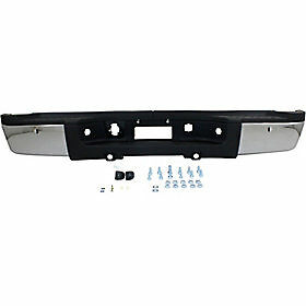 REPC823705 Replacement Step Bumper GM1103151 | eBay